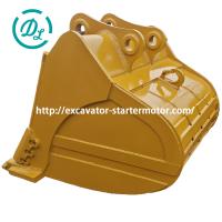 China EexcavaStart CAT E336D Excavator Bucket for E330C E330D E345C Models for sale