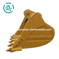 China EexcavaStart CAT E336D Excavator Bucket for E330C E330D E345C Models for sale