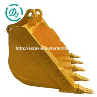 China EexcavaStart E336GC Excavator Bucket for  E340D2 E330D2 Models for sale