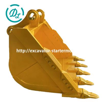 China EexcavaStart E336GC Excavator Bucket for  E340D2 E330D2 Models for sale