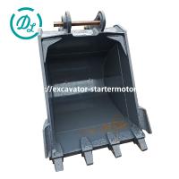 China EexcavaStart KATO HD512-3 Excavator Rock Bucket Attachment New OEM for sale
