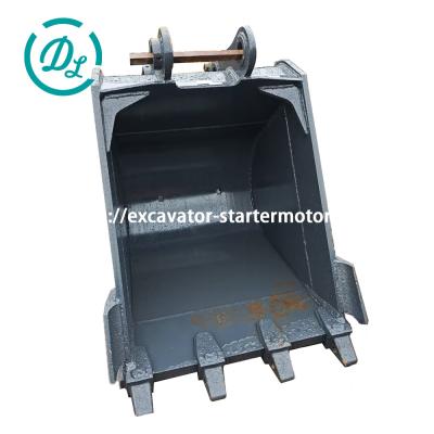 China EexcavaStart KATO HD512-3 Excavator Rock Bucket Attachment New OEM for sale