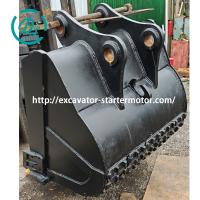 China EexcavaStart Sumitomo SH135X-3B Excavator Rock Bucket Attachment New OEM for sale