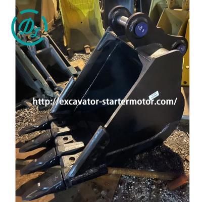 China EexcavaStart Komatsu PC78US-10 Excavator Bucket for PC70US-8 Rock Attachment for sale