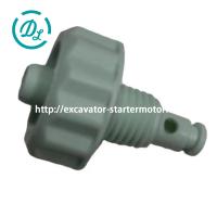 China EexcavaStart ISUZU Genuine Drain Puel Fuel Filter 8-98008848-0 for Excavator for sale