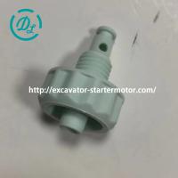 China EexcavaStart ISUZU Genuine Drain Puel Fuel Filter 8-98008848-0 for Excavator for sale