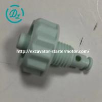China EexcavaStart ISUZU Genuine Drain Puel Fuel Filter 8-98008848-0 for Excavator for sale