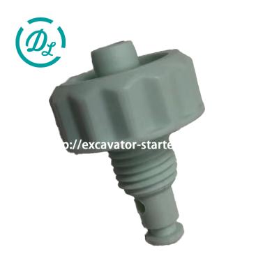China EexcavaStart ISUZU Genuine Drain Puel Fuel Filter 8-98008848-0 for Excavator for sale