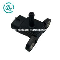 China EexcavaStart ISUZU Boost Sensor 1-80220014-0 for Excavator Engine Parts for sale