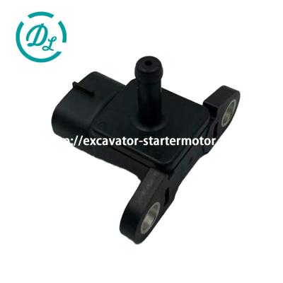 China EexcavaStart ISUZU Boost Sensor 1-80220014-0 for Excavator Engine Parts for sale