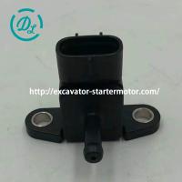 China EexcavaStart ISUZU Boost Sensor 1-80220014-0 for Excavator Engine Parts for sale