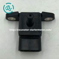 China EexcavaStart ISUZU Boost Sensor 1-80220014-0 for Excavator Engine Parts for sale