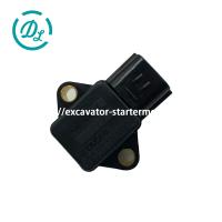 China EexcavaStart ISUZU Map Sensor 8-97217778-0 for Excavator Engine Parts for sale