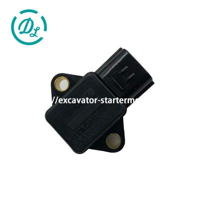 China EexcavaStart ISUZU Map Sensor 8-97217778-0 for Excavator Engine Parts for sale
