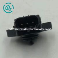 China EexcavaStart ISUZU Map Sensor 8-97217778-0 for Excavator Engine Parts for sale
