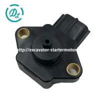 China EexcavaStart ISUZU Map Sensor 8-97217778-0 for Excavator Engine Parts for sale