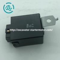 China EexcavaStart ISUZU 4HK1 700P Excavator Flasher Unit 8-98025533-1 OEM for sale