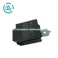 China EexcavaStart ISUZU 4HK1 700P Excavator Flasher Unit 8-98025533-1 OEM for sale