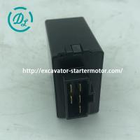 China EexcavaStart ISUZU 4HK1 700P Excavator Flasher Unit 8-98025533-1 OEM for sale
