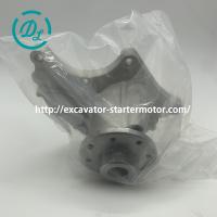 China EexcavaStart ISUZU 4JB1 Excavator Water Pump 5-87610088-1 With Gasket for sale