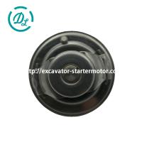 China EexcavaStart ISUZU 4JB1 Engine Thermostat 8-97361770-0 8973617700 for sale