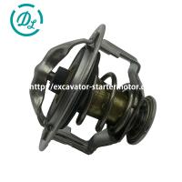 China EexcavaStart ISUZU 4JB1 Engine Thermostat 8-97361770-0 8973617700 for sale