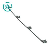 China EexcavaStart ISUZU 4JB1 Engine Electrical Connector Assembly 8-94153723-2 for sale