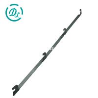 China EexcavaStart ISUZU 4JB1 Engine Electrical Connector Assembly 8-94153723-2 for sale