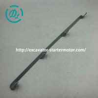 China EexcavaStart ISUZU 4JB1 Engine Electrical Connector Assembly 8-94153723-2 for sale