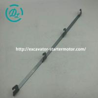 China EexcavaStart ISUZU 4JB1 Engine Electrical Connector Assembly 8-94153723-2 for sale