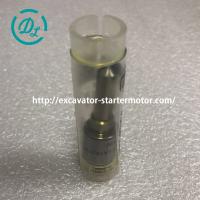 China EexcavaStart ZEXEL DLLA152PN269 Fuel Injector Nozzle for ISUZU 4JG1 Engine for sale