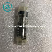 China EexcavaStart ZEXEL DLLA152PN269 Fuel Injector Nozzle for ISUZU 4JG1 Engine for sale