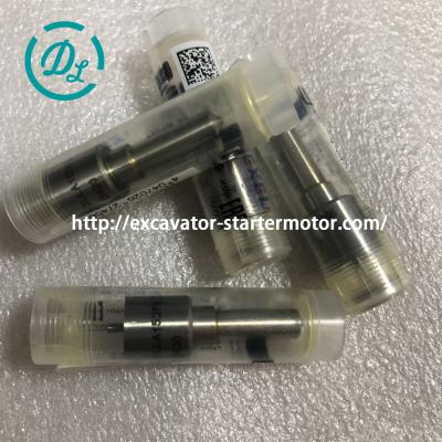 China EexcavaStart ZEXEL DLLA152PN269 Fuel Injector Nozzle for ISUZU 4JG1 Engine for sale
