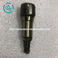 China EexcavaStart ISUZU 4JB1 4JG1 Plunger Pump Core 8-97251910-0 H105017269 for sale