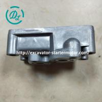 China EexcavaStart ISUZU 4JG1 Engine Oil Pan Seat OEM 8-97215389-0 for sale