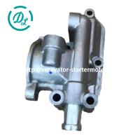 China EexcavaStart ISUZU 4JG1 Engine Thermostat Cover OEM 8-94428812-0 8-97018664-0 for sale