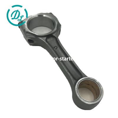 China EexcavaStart ISUZU 4JG1 Engine Connecting Rod Assembly OEM 8-97062300-0 for sale