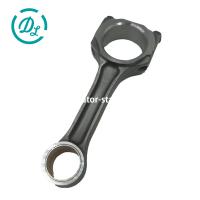 China EexcavaStart ISUZU 4JG1 Engine Connecting Rod Assembly OEM 8-97062300-0 for sale
