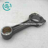 China EexcavaStart ISUZU 4JG1 Engine Connecting Rod Assembly OEM 8-97062300-0 for sale