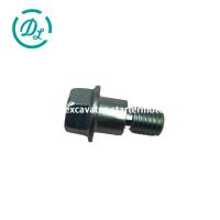China EexcavaStart ISUZU 4JG1 Engine Bolt Oil Pan OEM 8-94133973-1 for sale