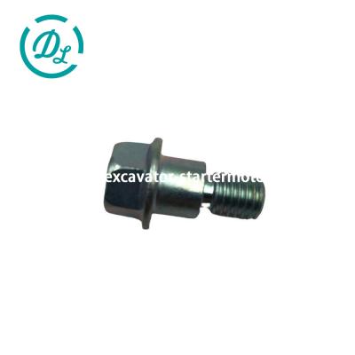 China EexcavaStart ISUZU 4JG1 Engine Bolt Oil Pan OEM 8-94133973-1 for sale