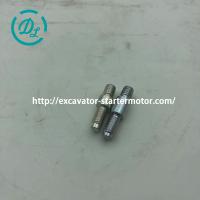 China EexcavaStart ISUZU 4JG1 Engine Bolt Oil Pan OEM 8-94133973-1 for sale