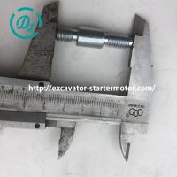 China EexcavaStart ISUZU 4JG1 Engine Bolt Oil Pan OEM 8-94133973-1 for sale
