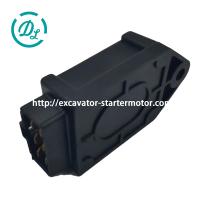 China EexcavaStart ISUZU 4JG1 Glow Plug Relay Timer OEM 8-97105790-0 for sale