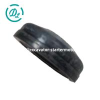 China EexcavaStart ISUZU 4JB1 4JG1 Engine Oil Pan Plug OEM 8-94202456-3 for sale