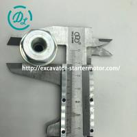 China EexcavaStart ISUZU 4JG1 6BG1 Engine Overflow Valve OEM 1-13260047-0 for sale