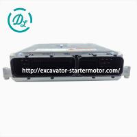 China EexcavaStart ISUZU 4JJ1 Engine ECU Controller 8-98089542-2 OEM for sale