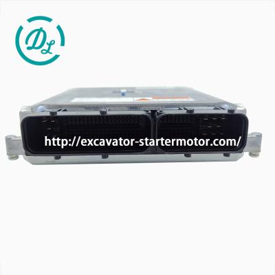 China EexcavaStart ISUZU 4JJ1 Engine ECU Controller 8-98089542-2 OEM for sale