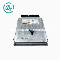 China EexcavaStart ISUZU 4JJ1 Engine ECU Controller 8-98089542-2 OEM for sale