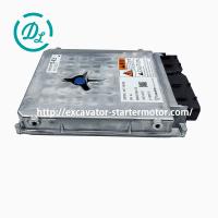 China EexcavaStart ISUZU 4JJ1 Engine ECU Controller 8-98089542-2 OEM for sale